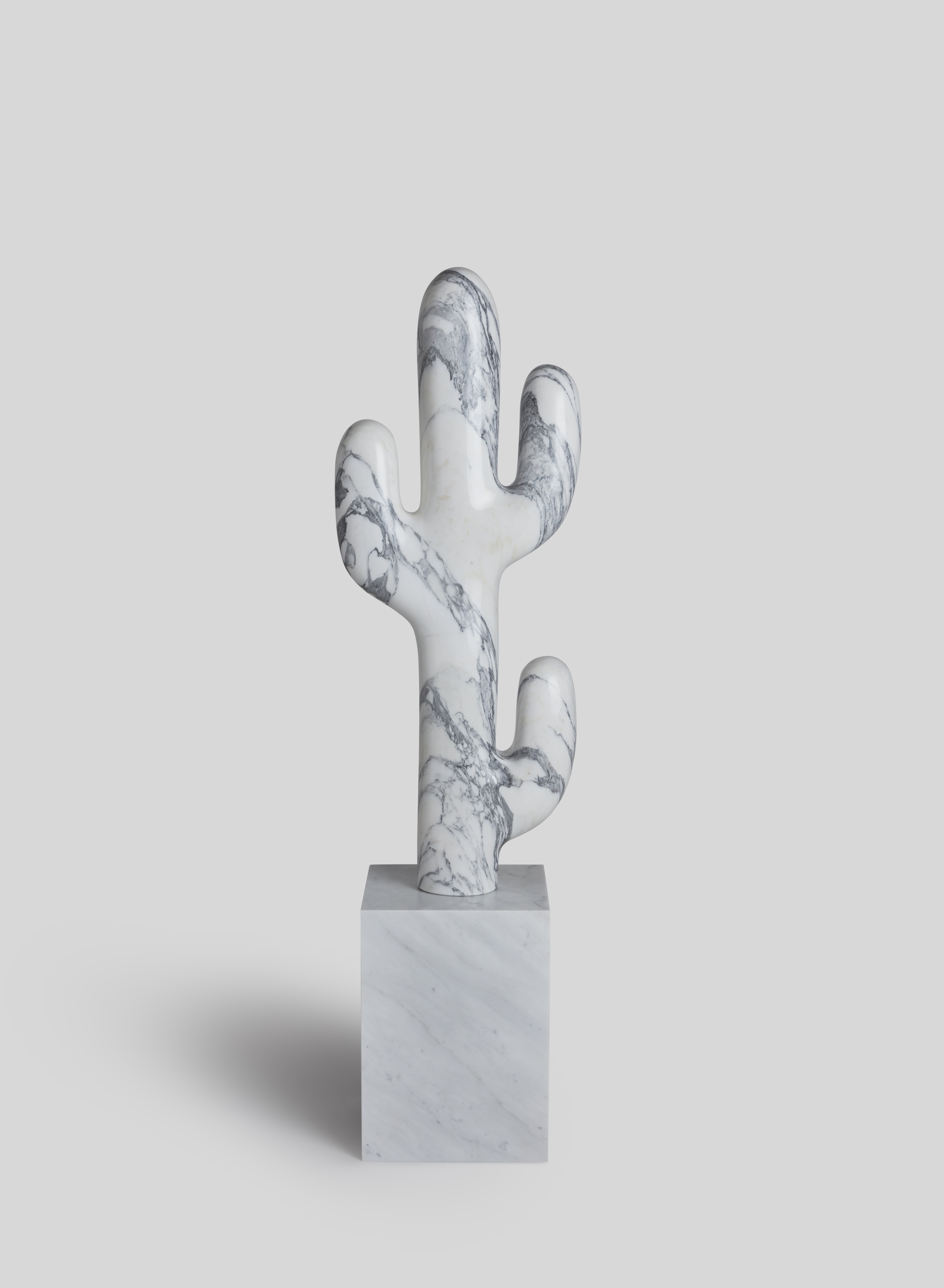 Works - Claudia Comte